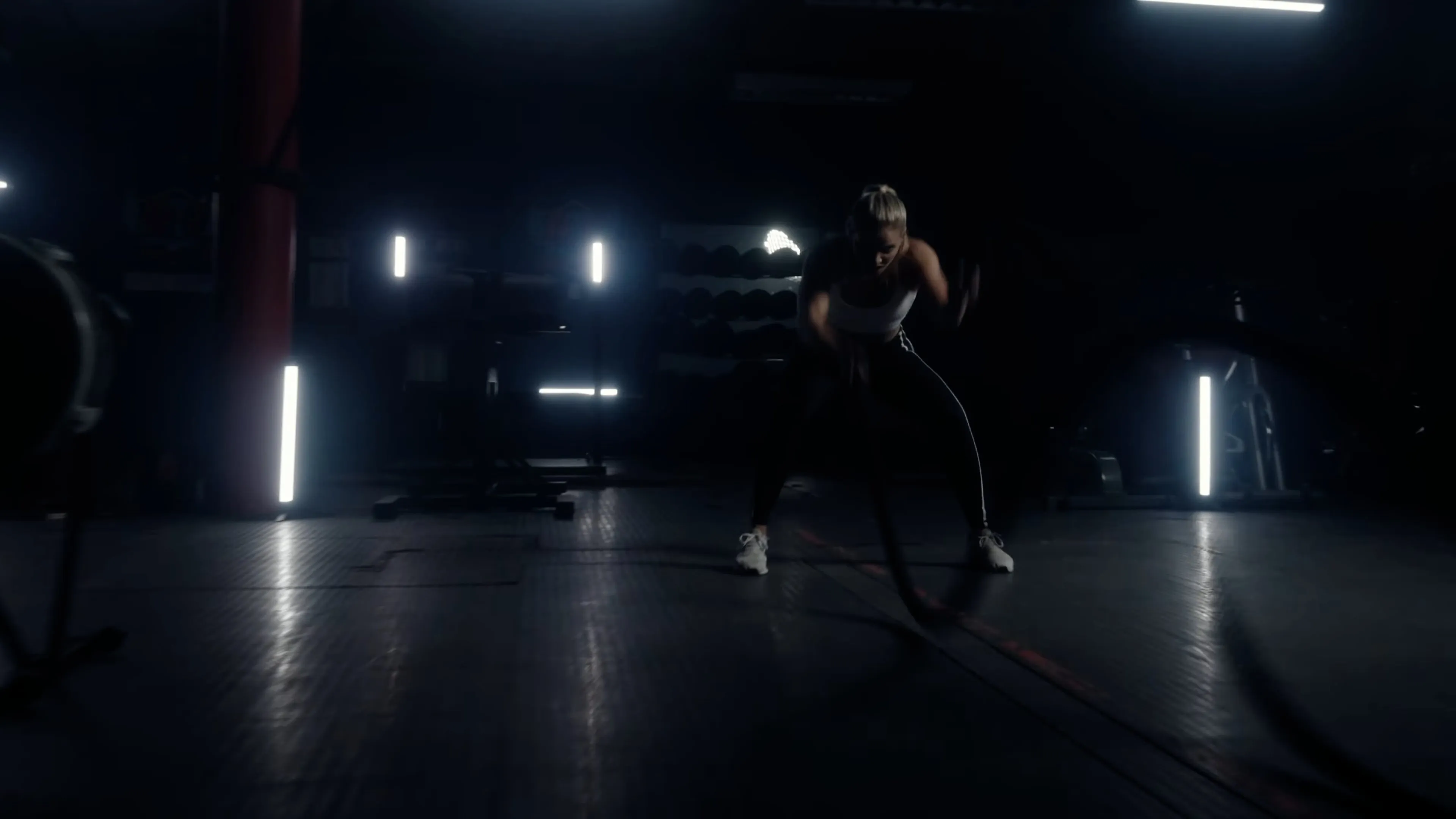 7SABER — TIME TO WIN